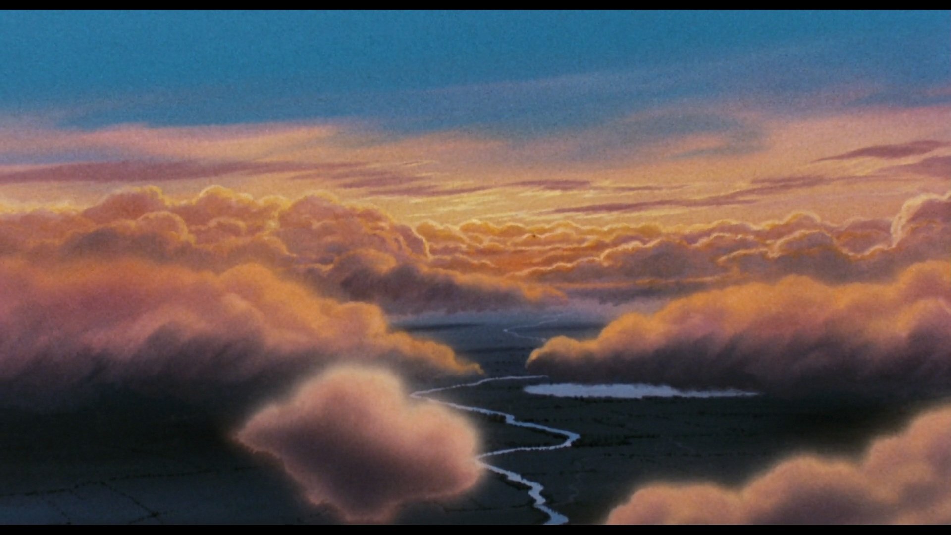 Download Anime Laputa: Castle In The Sky HD Wallpaper | 1920x1080 ...