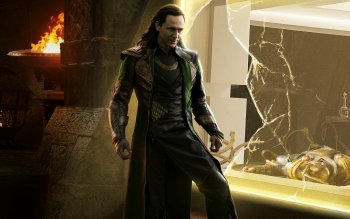 Thor: The Dark World Pfp