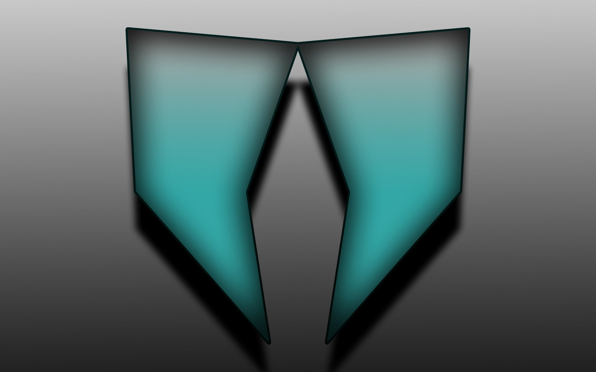 Blue Fangs by MadHatter