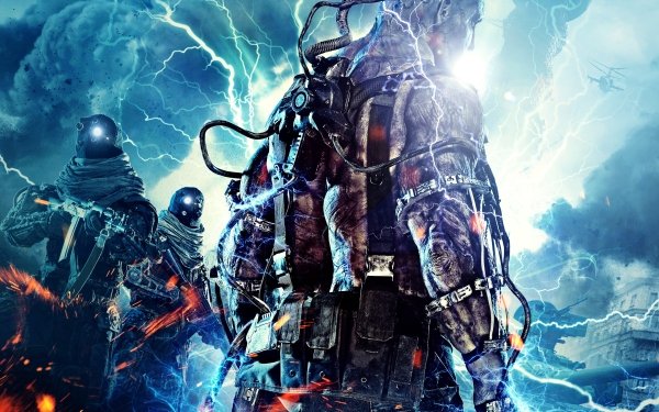 Guardians 4k Ultra HD Wallpaper | Background Image | 3840x2400