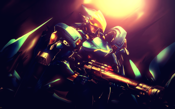 Overwatch Pfp by Prollgurke