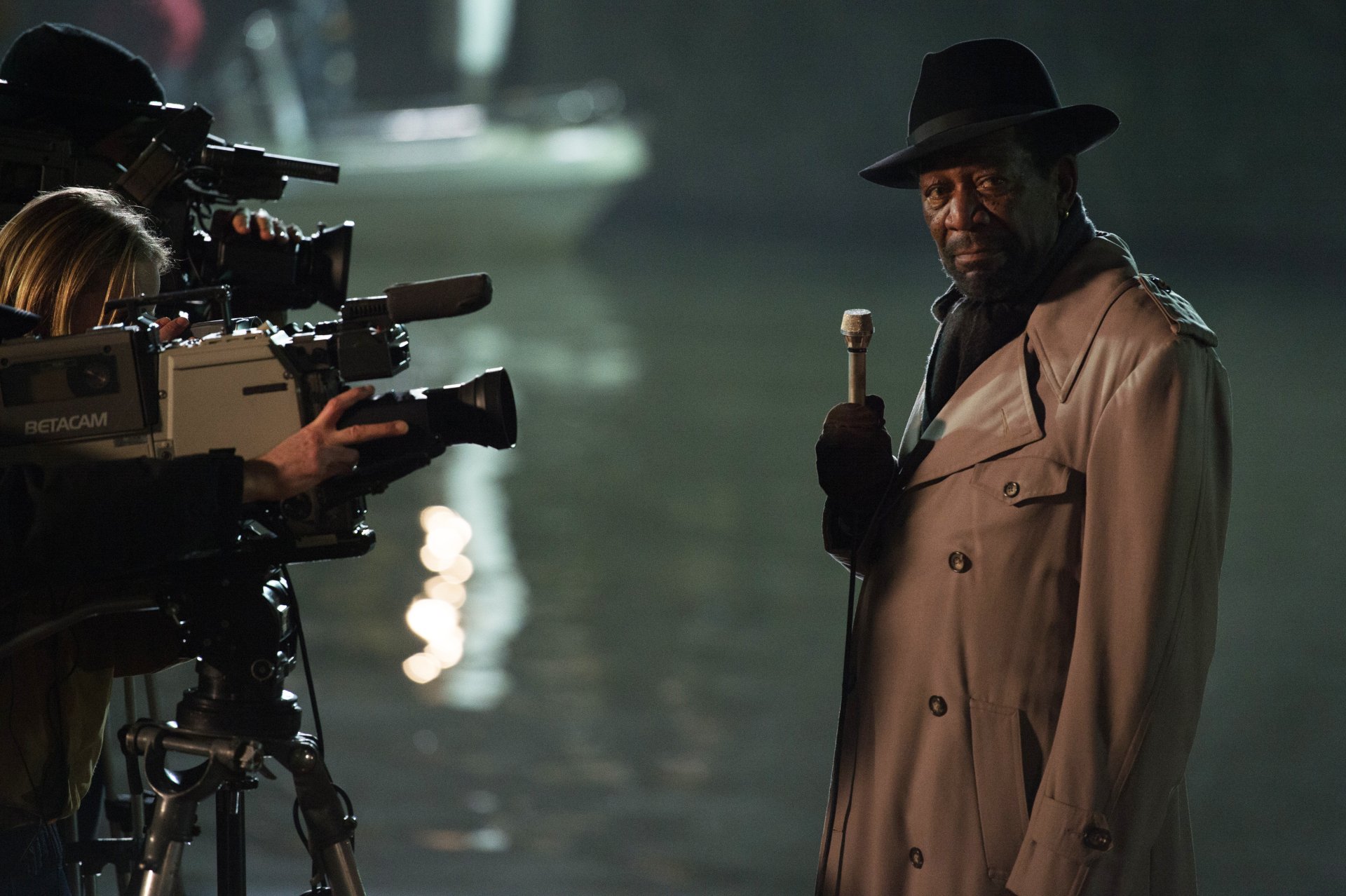 Download Thaddeus Bradley Morgan Freeman Movie Now You See Me 2 4k ...