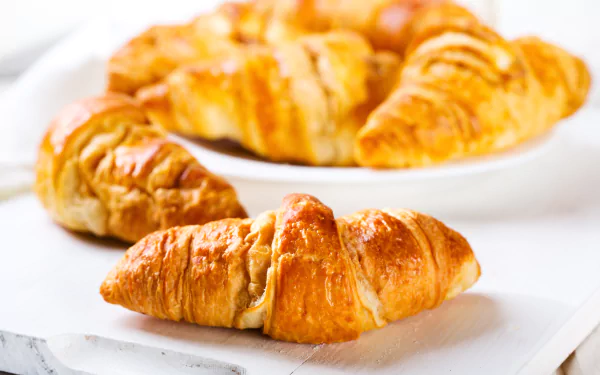 [230+] Croissant 4k Wallpapers
