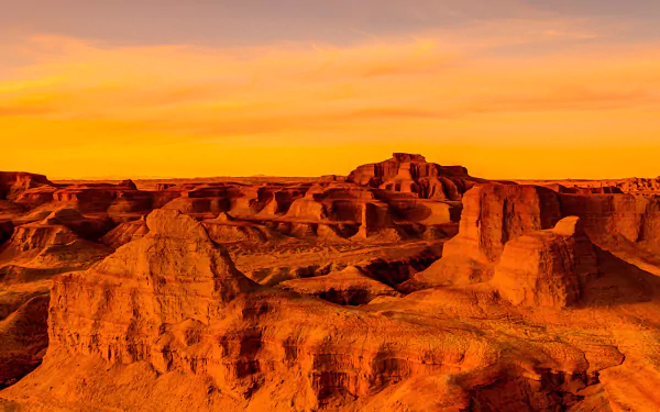 Gobi Desert Wallpapers