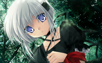 Rewrite Pfp by Itaru Hinoue