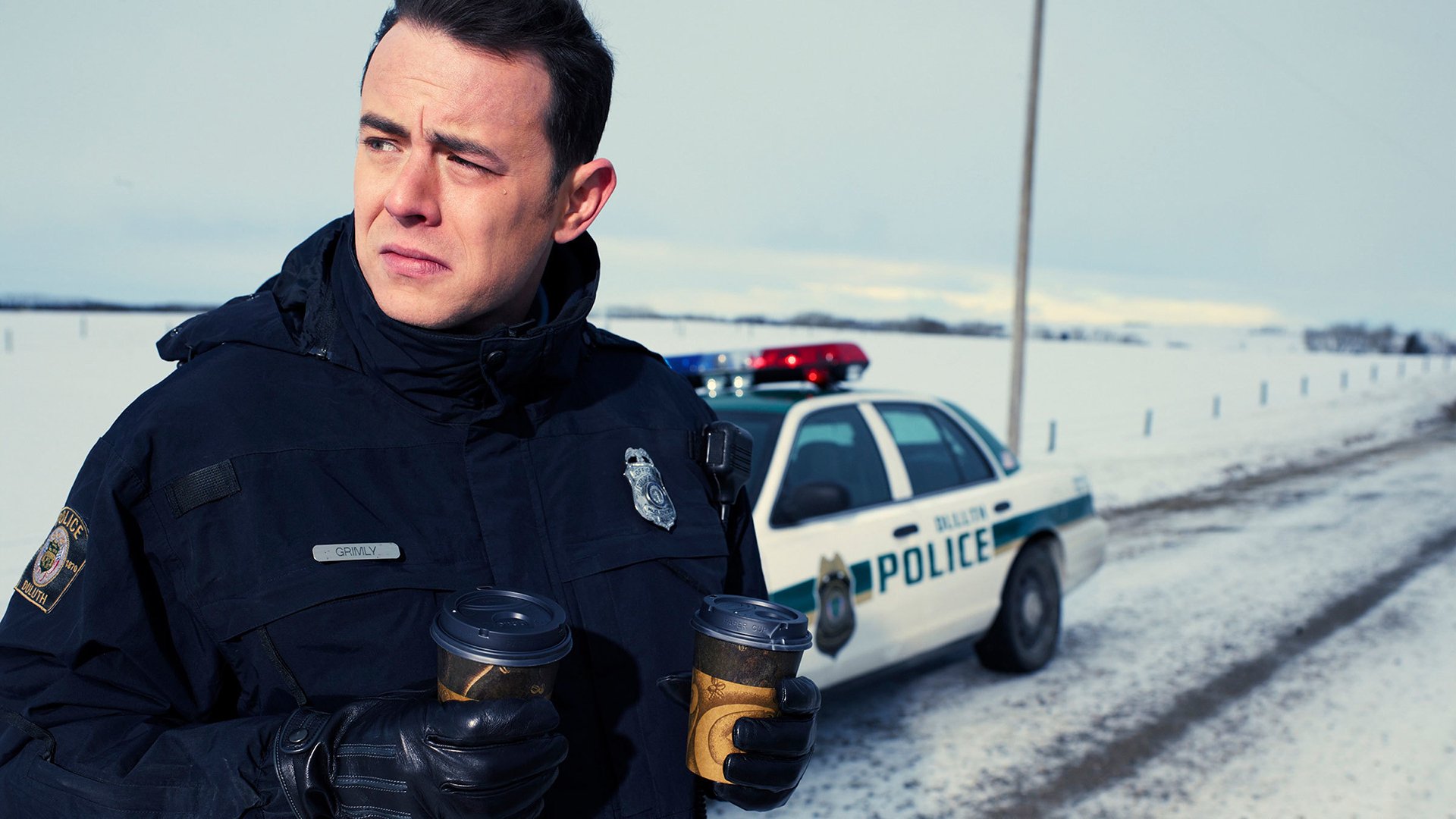 Download TV Show Fargo HD Wallpaper