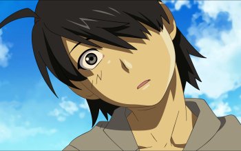 Monogatari (Series) Pfp by Morrow