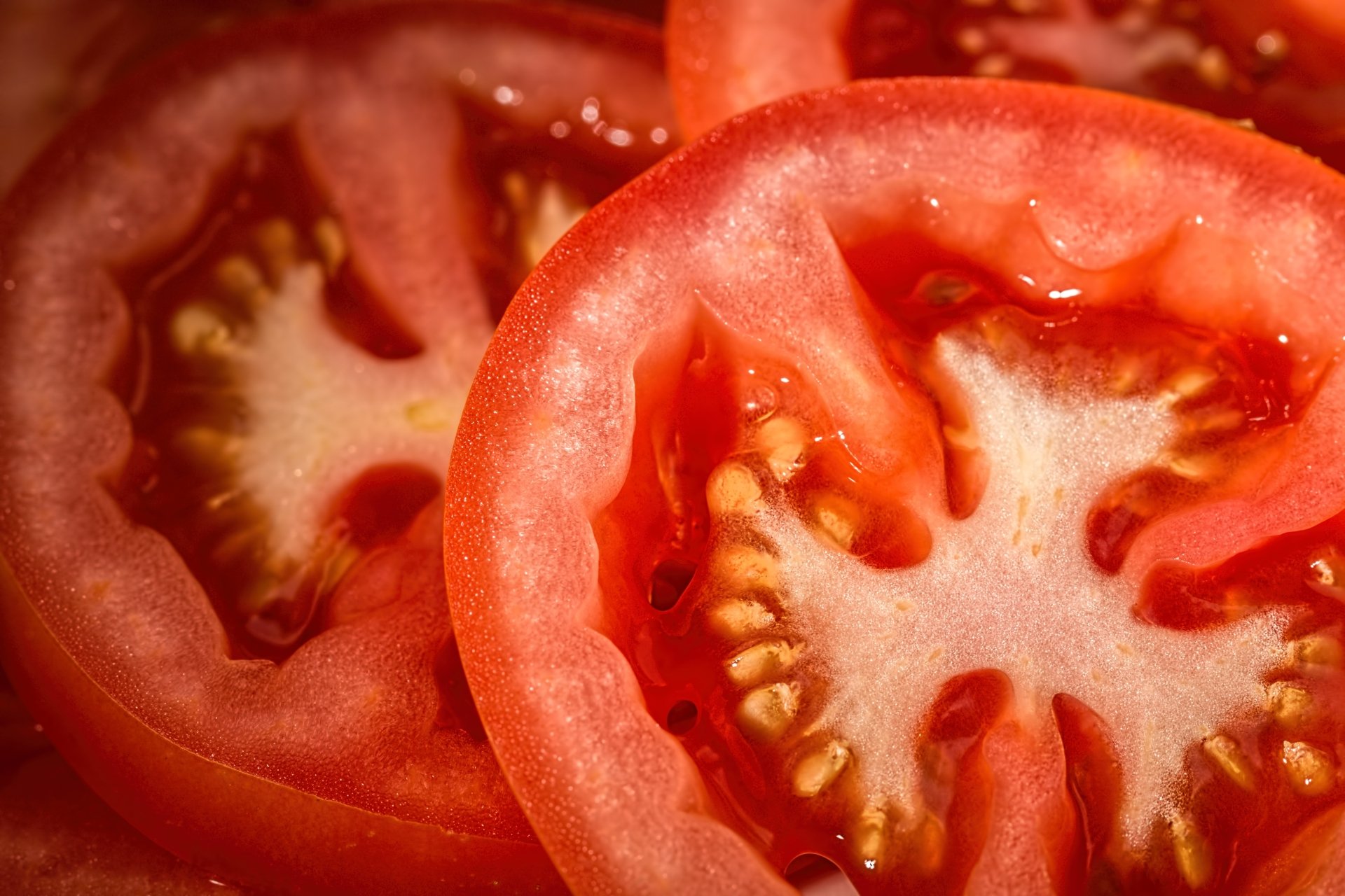 Tomato 4k Ultra HD Wallpaper by stevepb