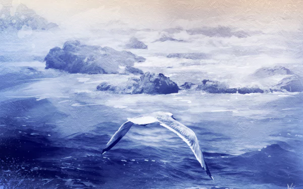 [40+] Seagull 4k Wallpapers