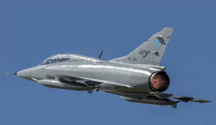 Dassault Mirage III - Desktop Wallpapers, Phone Wallpaper, PFP, Gifs ...