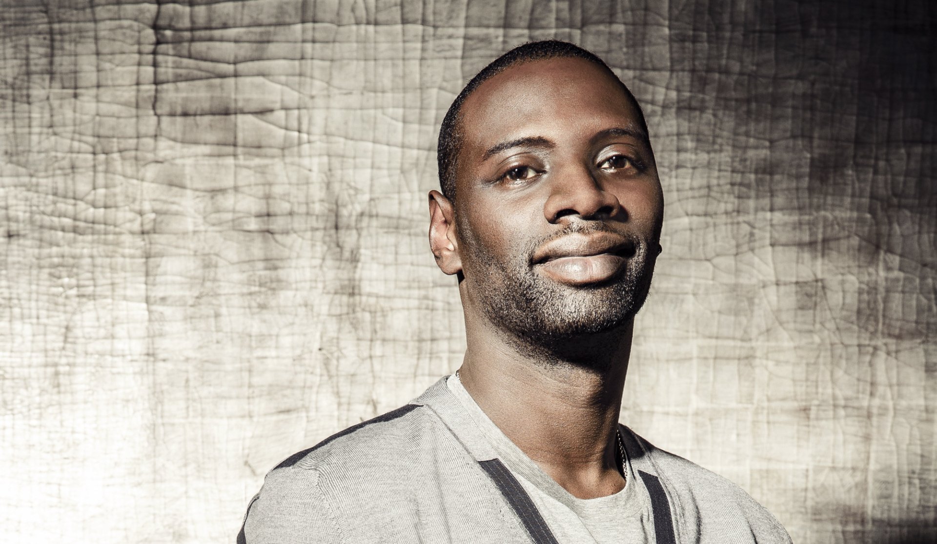 Omar Sy - Desktop Wallpapers, Phone Wallpaper, PFP, Gifs, and More!