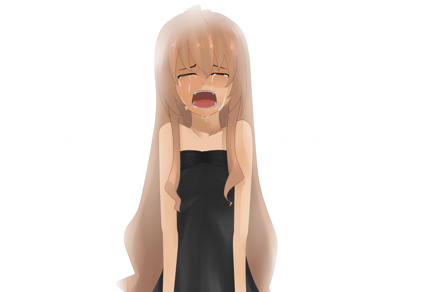 Toradora! Wallpaper
