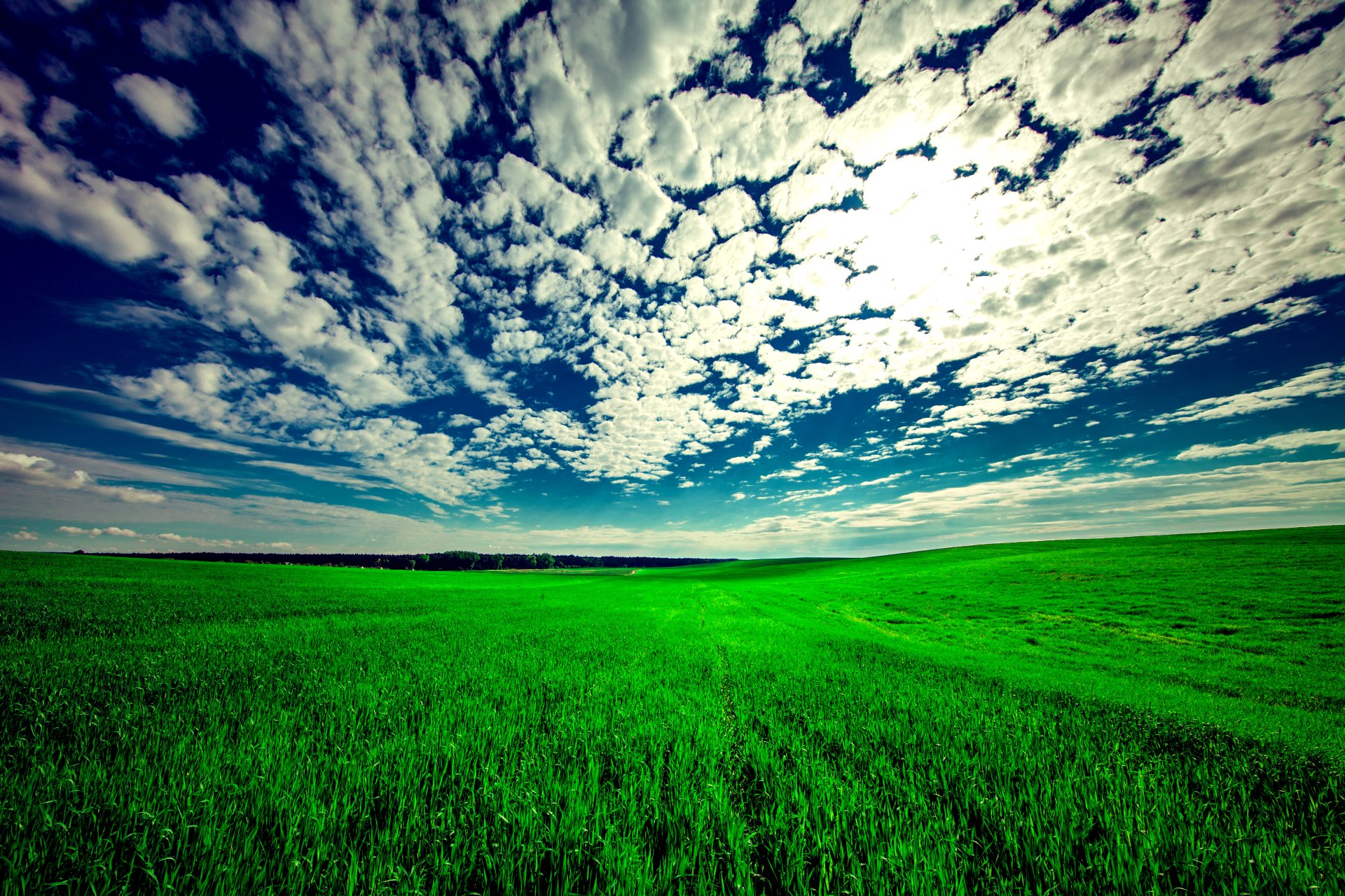 4k Ultra Hd Natures Serenity