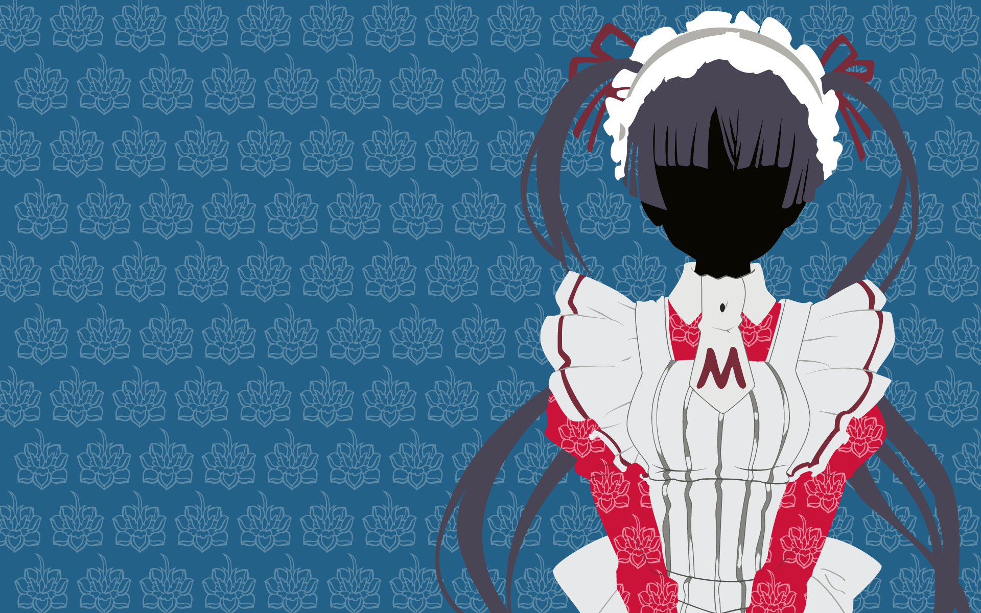 Download Anime Maria Holic HD Wallpaper