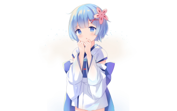 Download Rem (Re:ZERO) Anime Re:Zero - Starting Life In Another World ...