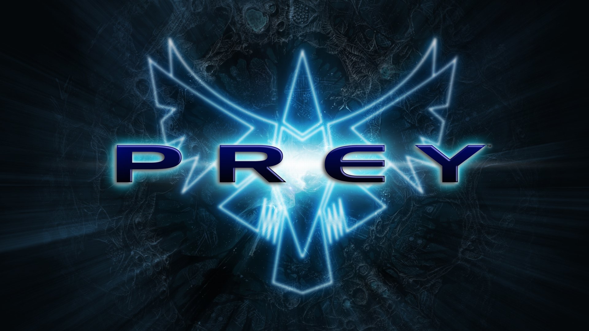 Download Video Game Prey HD Wallpaper