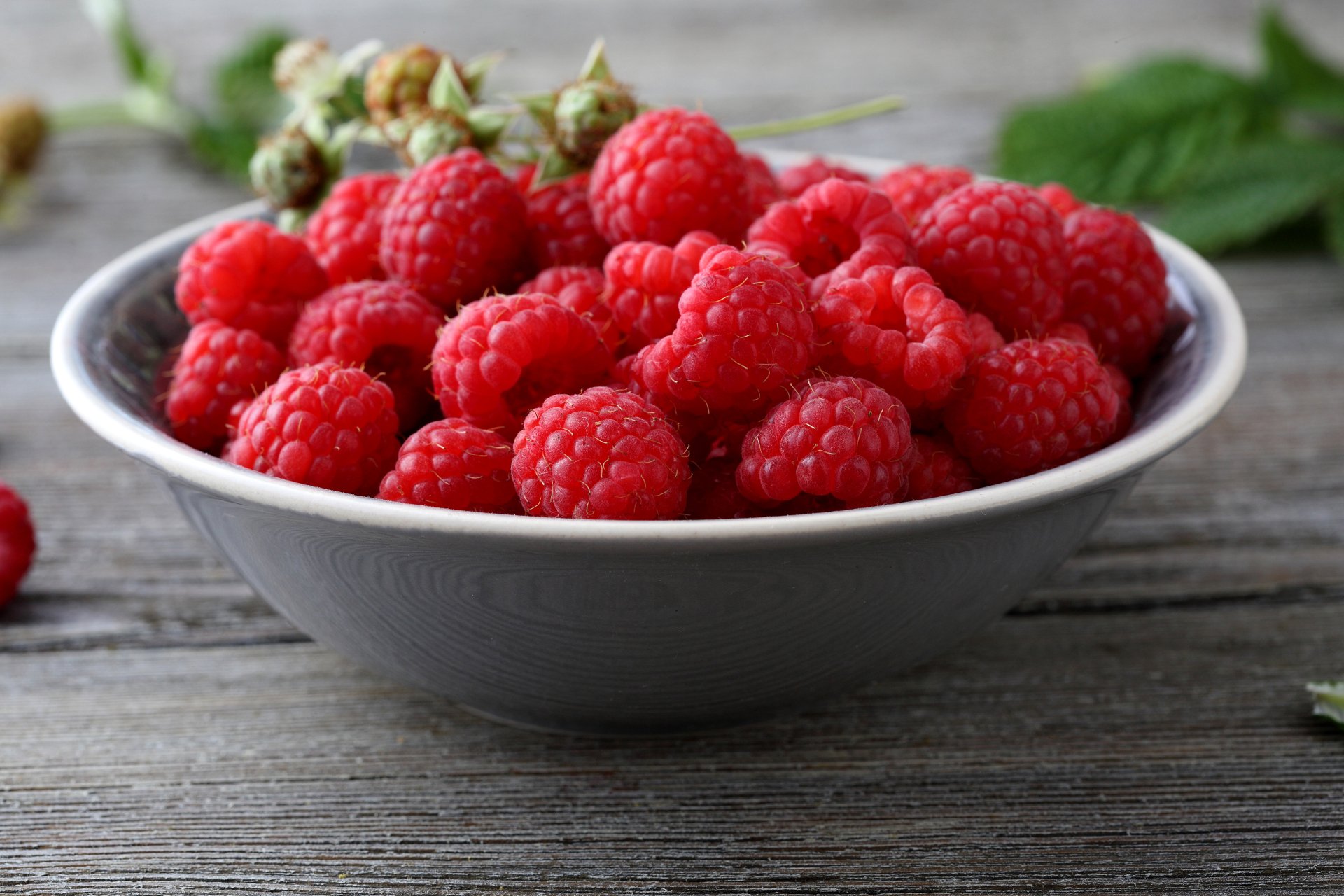 Food Raspberry 4k Ultra HD Wallpaper