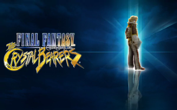Final Fantasy Crystal Chronicles: The Crystal Bearers Wallpapers