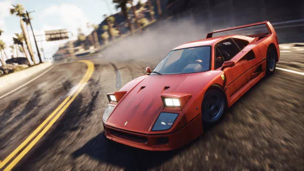 Need For Speed: Rivals - Desktop Wallpapers, Phone Wallpaper, PFP, Gifs ...