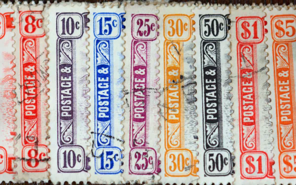 [10+] Stamp Wallpapers