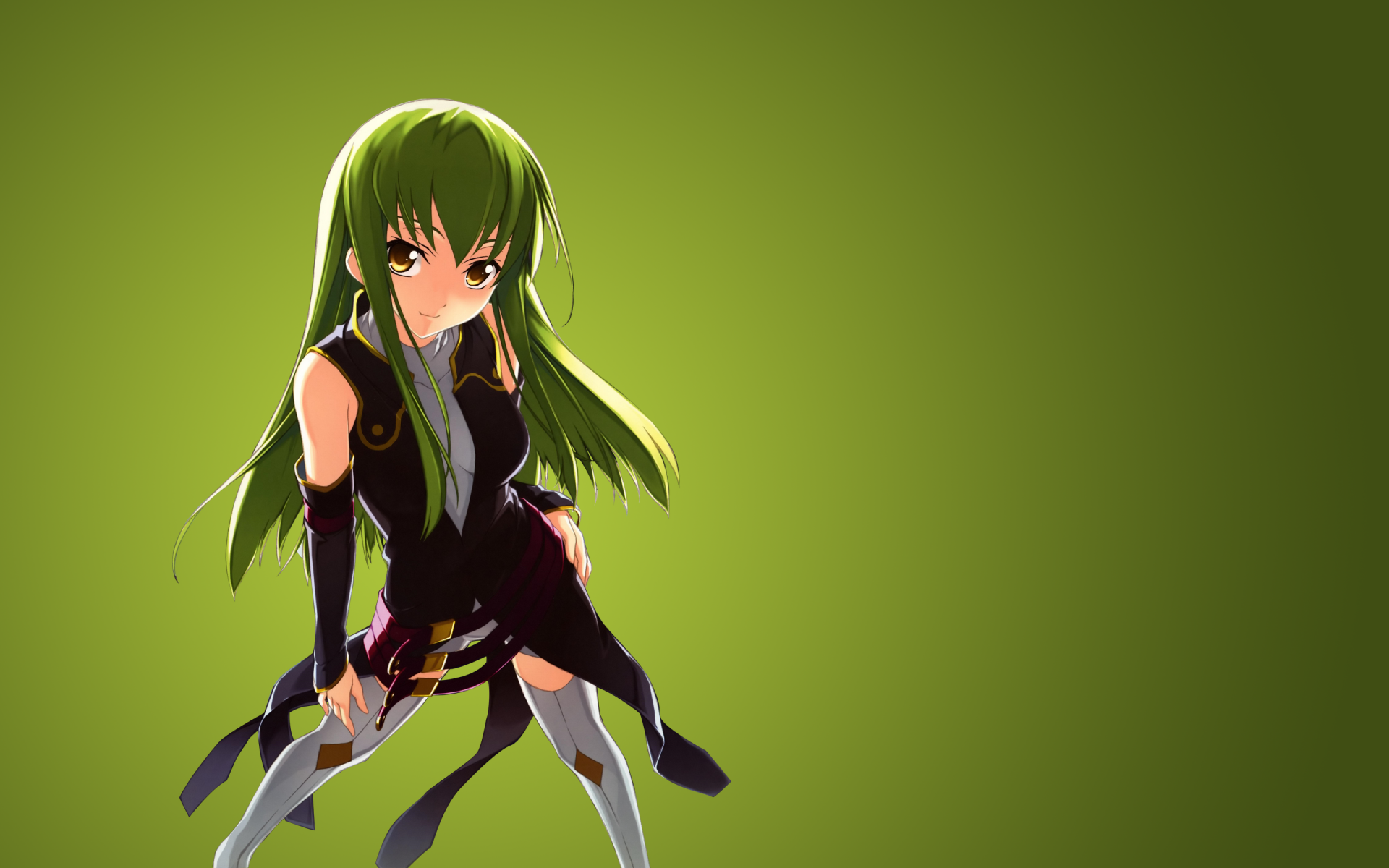 Download Anime Code Geass HD Wallpaper by spectralfire234