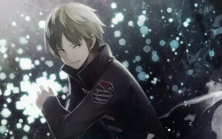 World Trigger - Desktop Wallpapers, Phone Wallpaper, PFP, Gifs, and More!