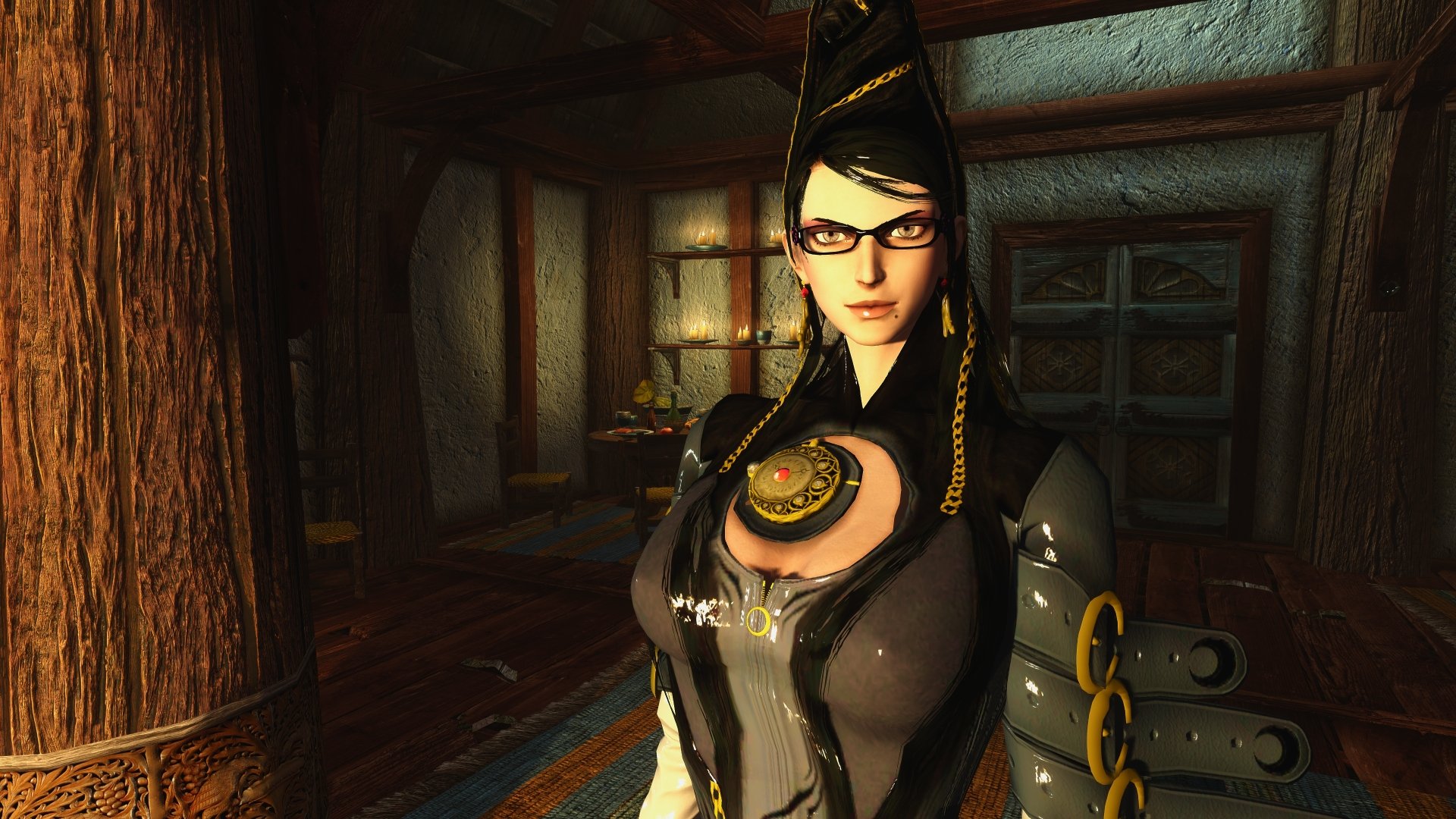Bayonetta pic 1 by user619
