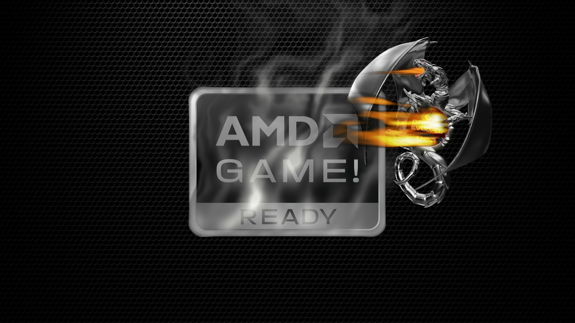 Download Computer Technology AMD HD Wallpaper