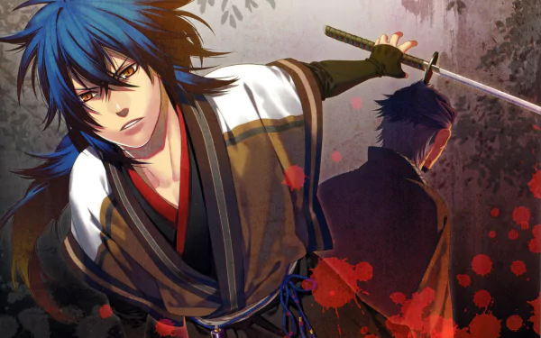 [20+] Otome Game 4k Wallpapers