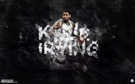 Kyrie Irving - Desktop Wallpapers, Phone Wallpaper, PFP, Gifs, and More!