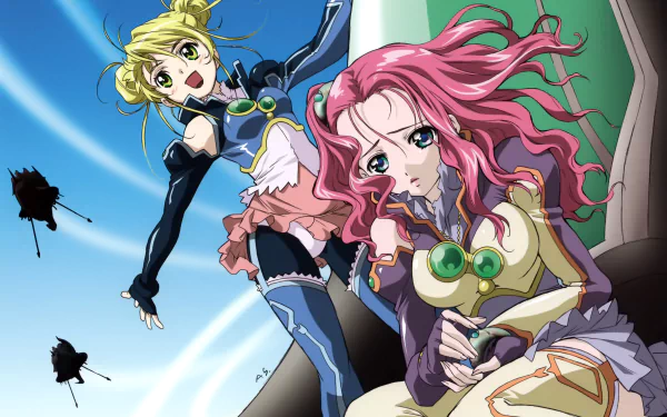 [10+] Simoun Wallpapers