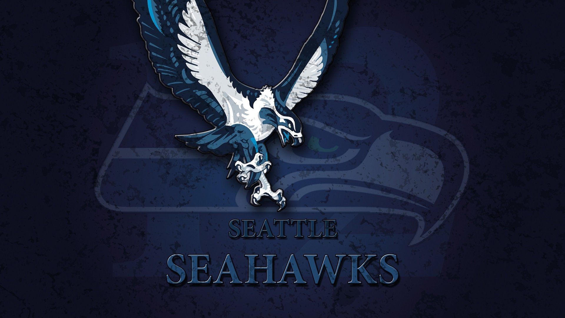 Download Football NFL Seattle Seahawks Sports HD Wallpaper