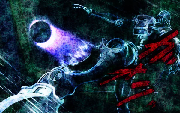 Cream (Jojo's Bizarre Adventure) Wallpapers