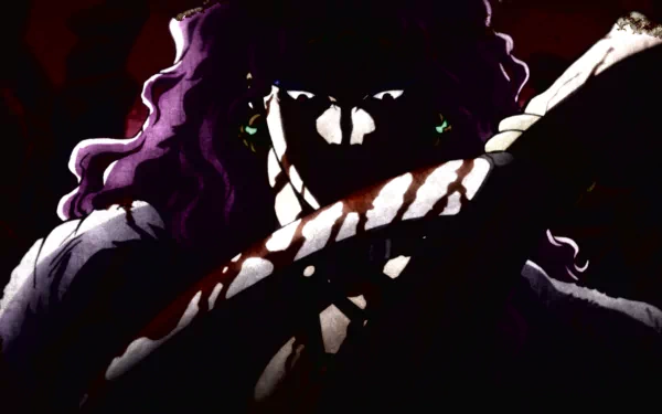 [10+] Kars (Jojo's Bizarre Adventure) Wallpapers