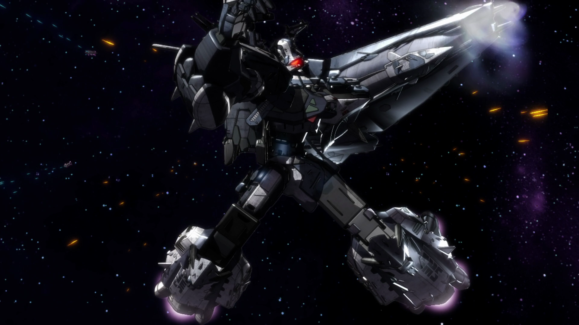 Download Anime Macross HD Wallpaper