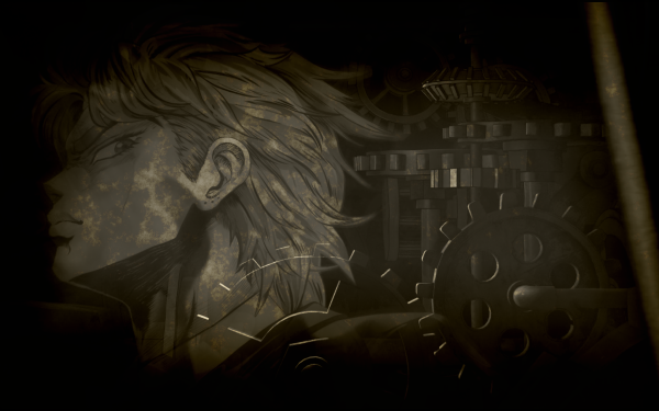 Dio Brando - Desktop Wallpapers, Phone Wallpaper, PFP, Gifs, and More!