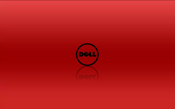 Dell Wallpaper by AbdouAkk