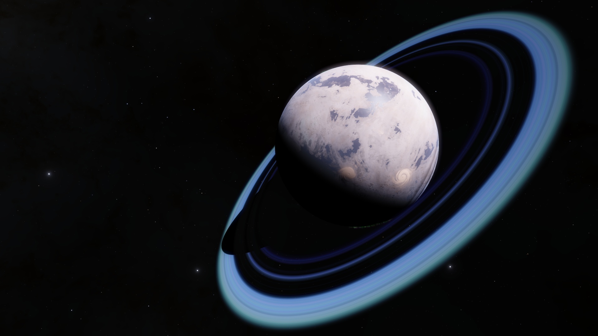 Space Engine HD Wallpaper