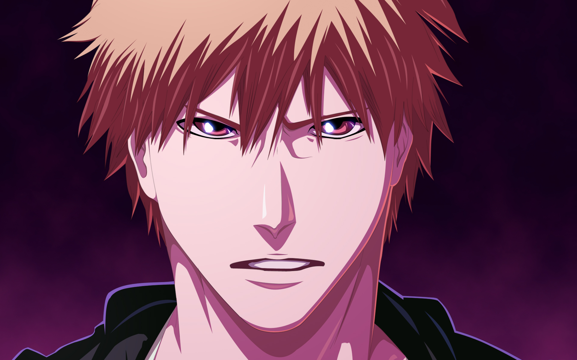 Ichigo Kurosaki HD Wallpaper - Bleach Anime