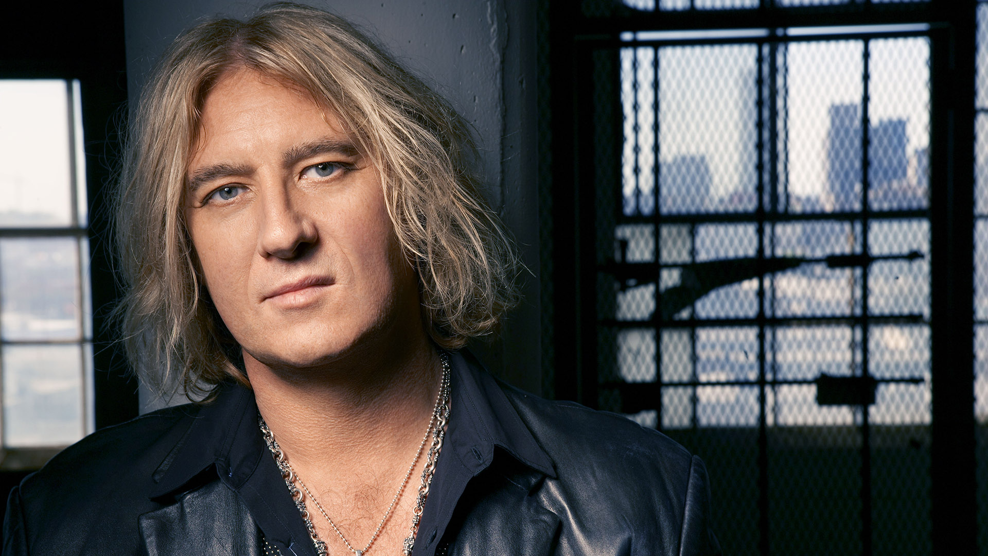 Download Hard Rock Heavy Metal Music Def Leppard HD Wallpaper
