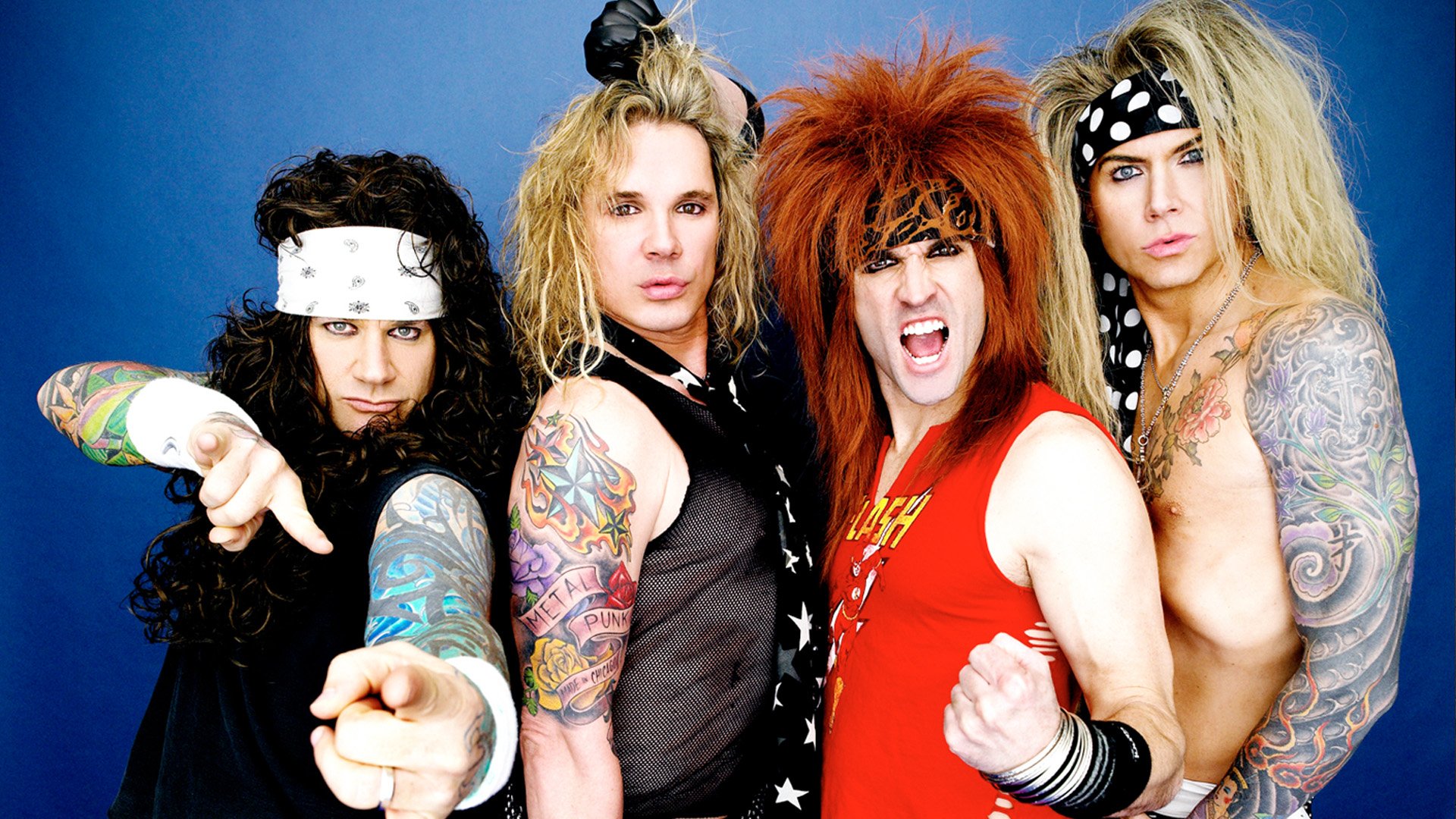 Glam Metal Wallpapers Download Glam Metal Heavy Metal Music Steel