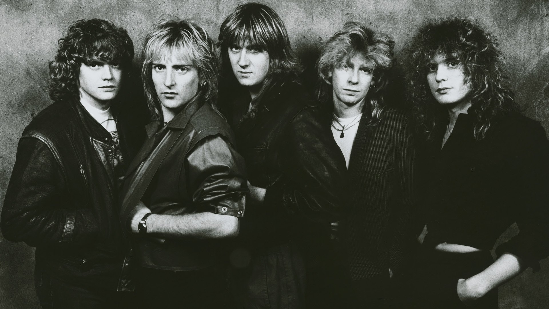 Download Hard Rock Heavy Metal Music Def Leppard HD Wallpaper