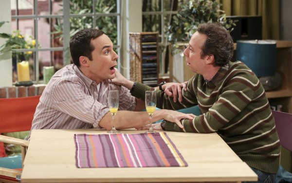 Stuart Bloom Wallpapers