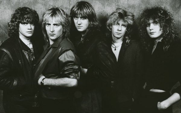 Def Leppard Wallpaper and Background Image | 1600x1200