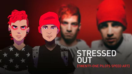 Twenty One Pilots - Desktop Wallpapers, Phone Wallpaper, PFP, Gifs, and ...