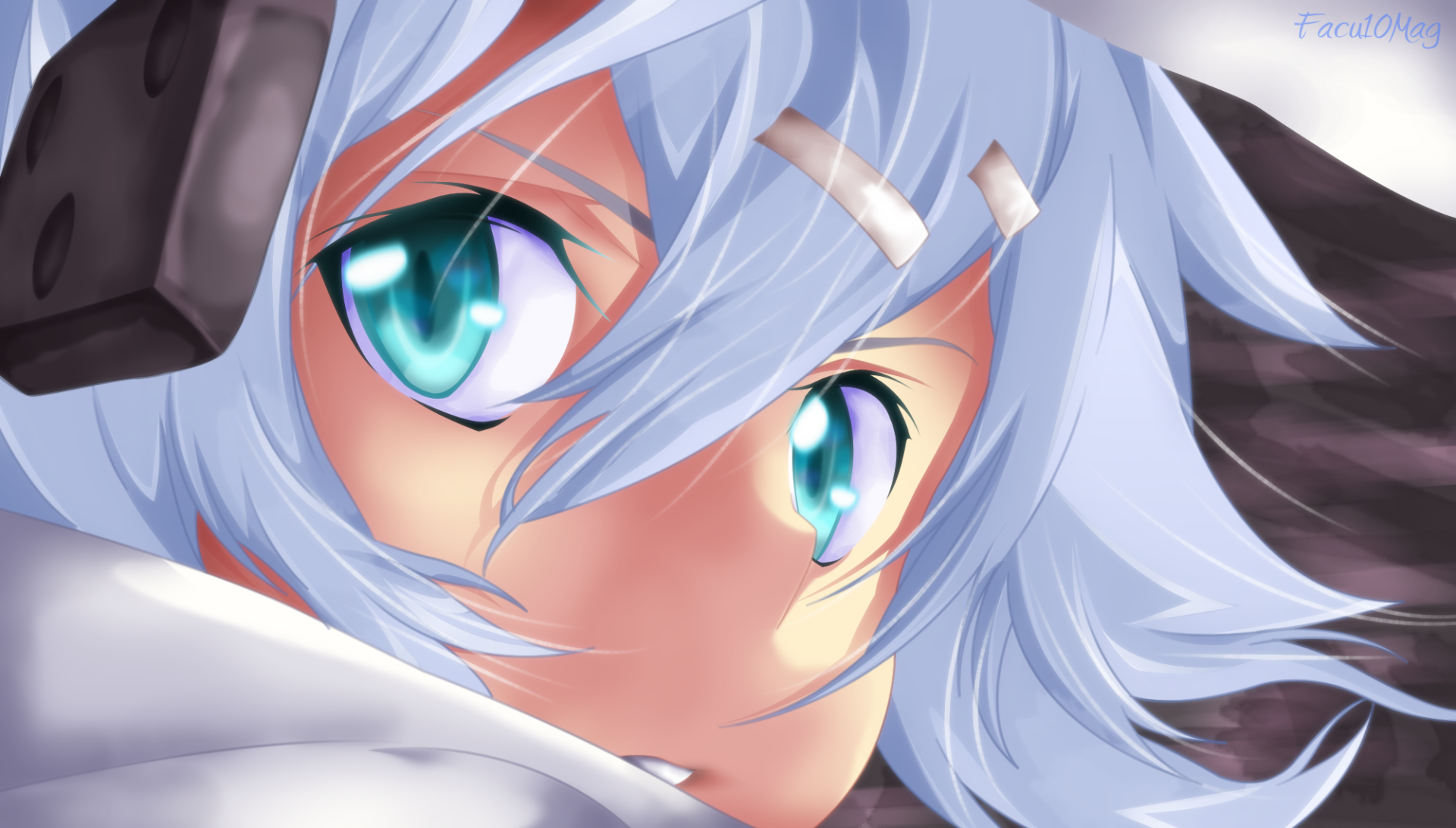 Sinon Close-Up HD Wallpaper - Sword Art Online II