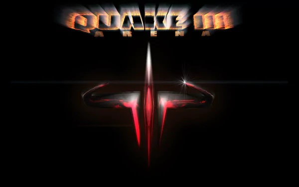 Quake III Arena Wallpapers