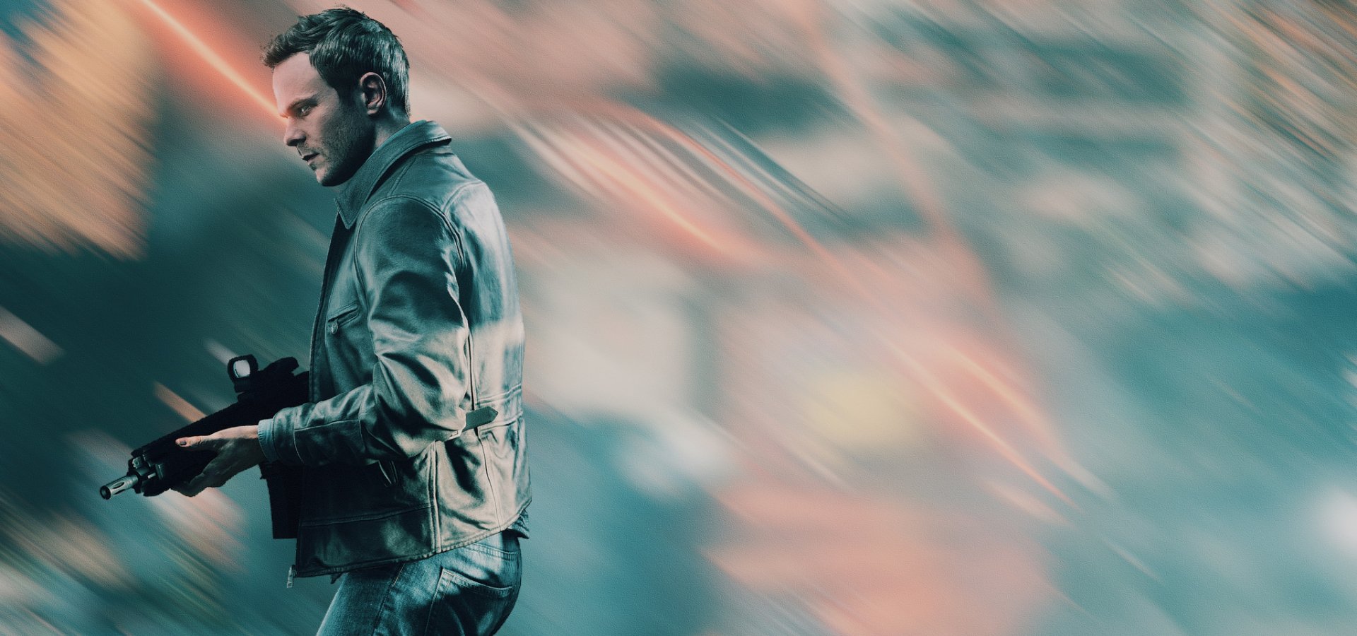 Quantum Break 4k Wallpaper