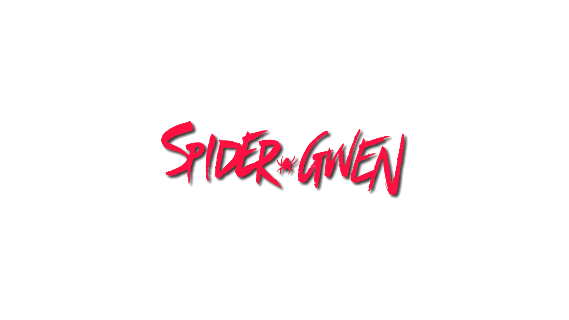 Spider-Gwen Logo