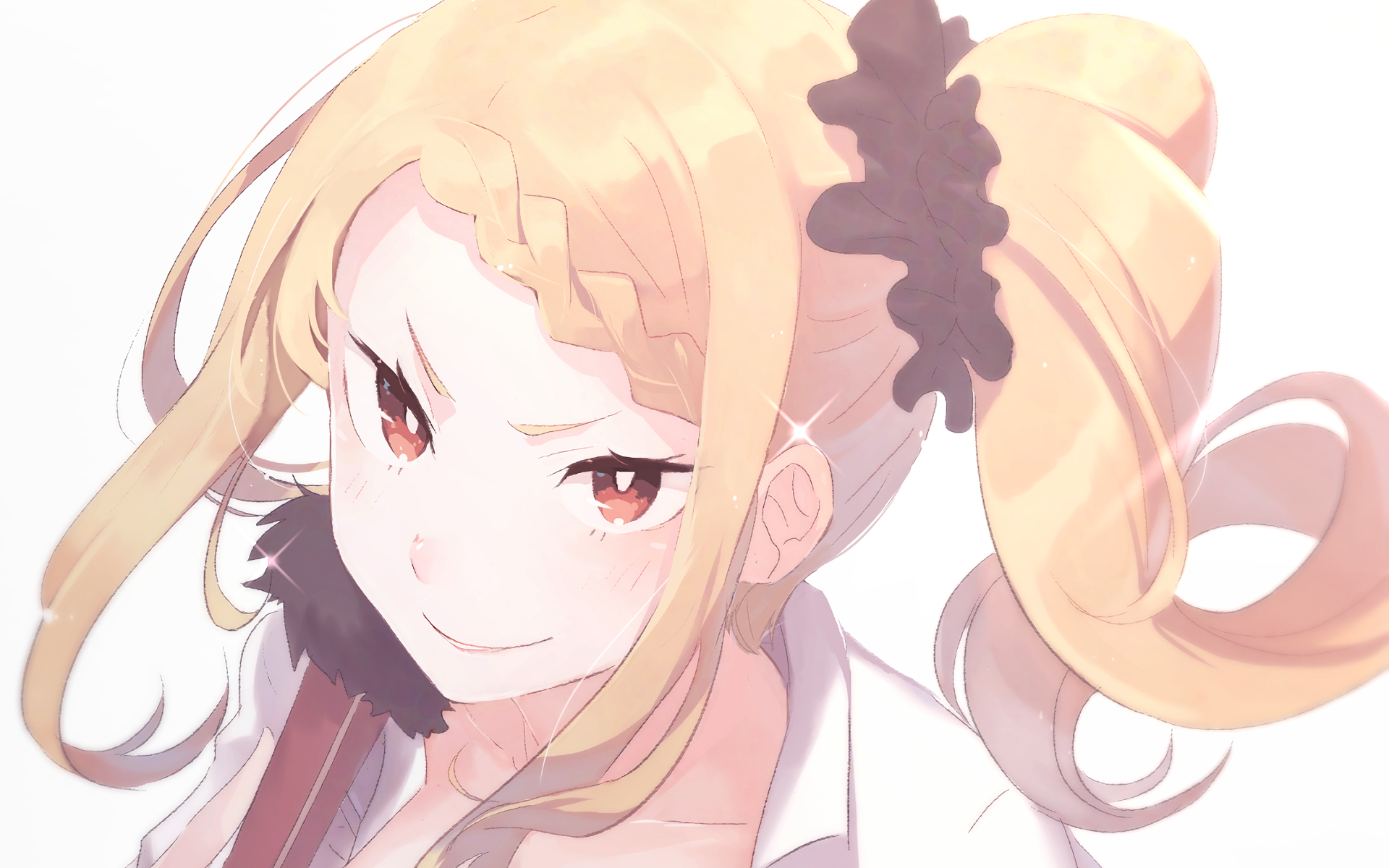 Beatrice from Re:Zero – Stunning HD Anime Wallpaper | 1920x1200 ...